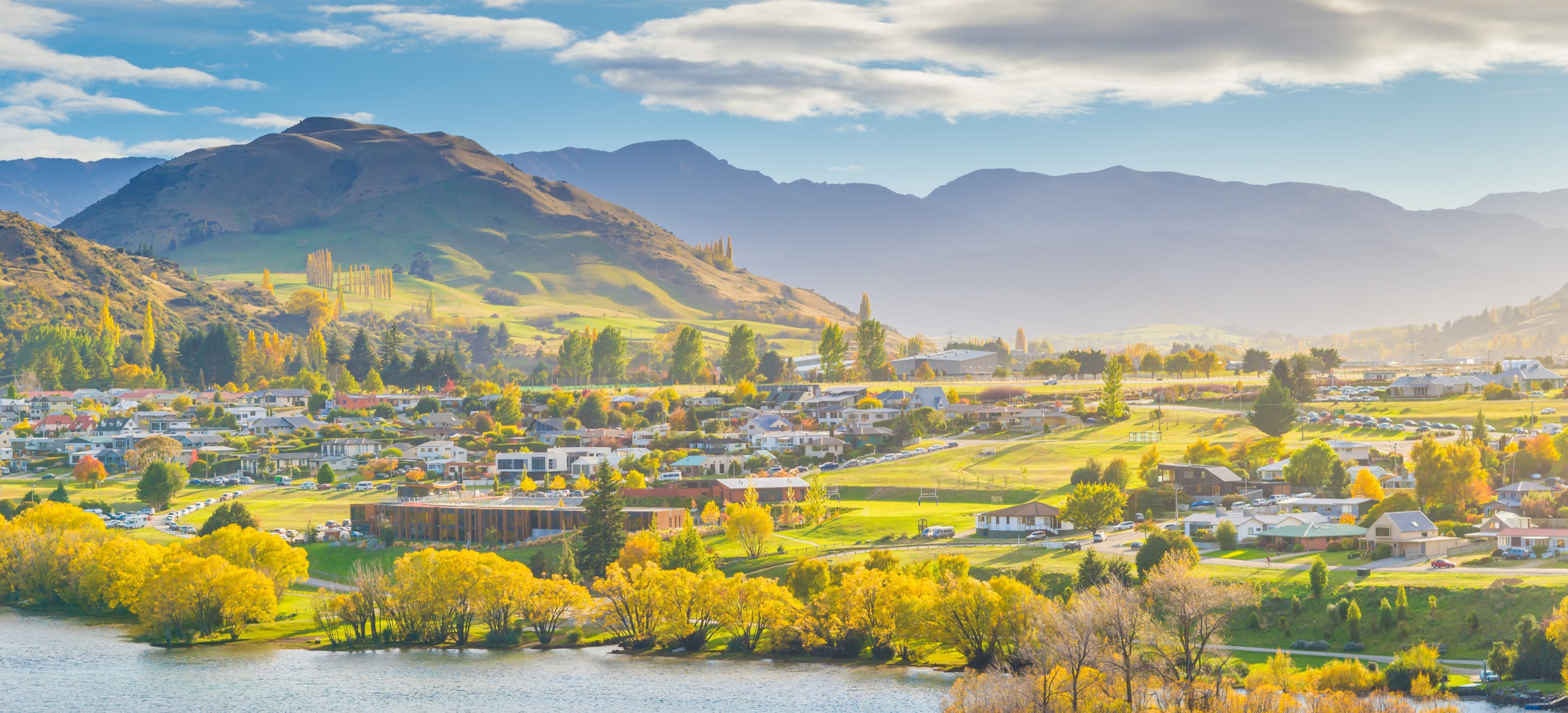 호주/뉴질랜드 남북섬(항공이동/마운트쿡)10일/11일 | 온라인투어 패키지
